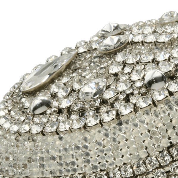 bb Simon Swarovski crystal jewelry box J-713 – B.B. Simon®