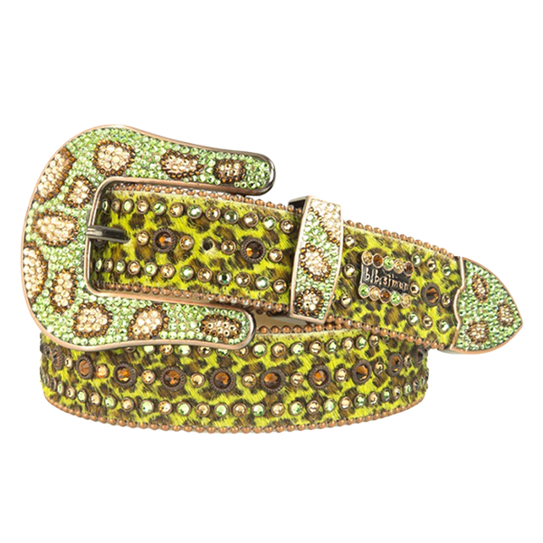 BELTS – Page 9 – B.B. Simon®