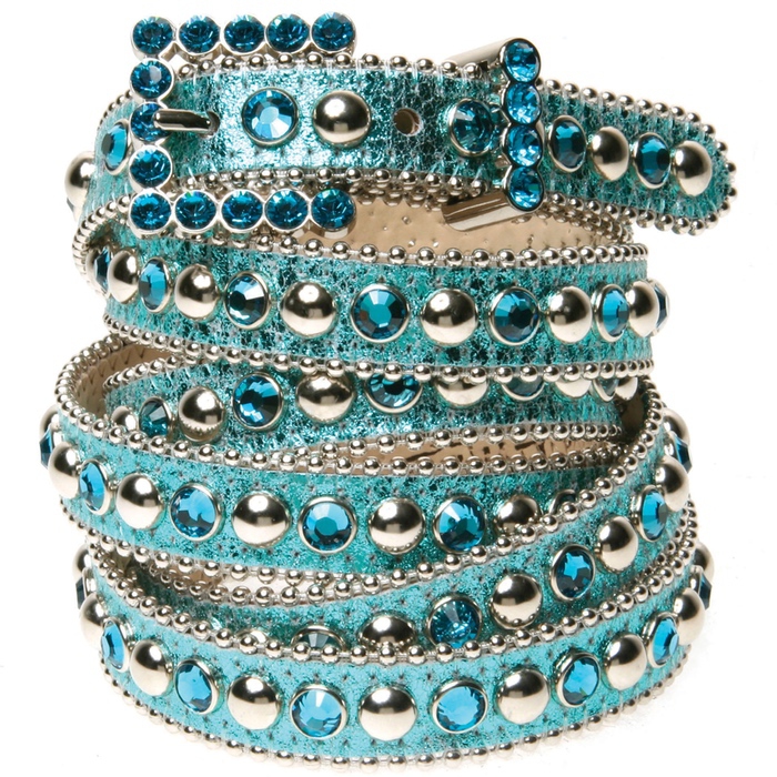 Princess B.B.SIMON BELT