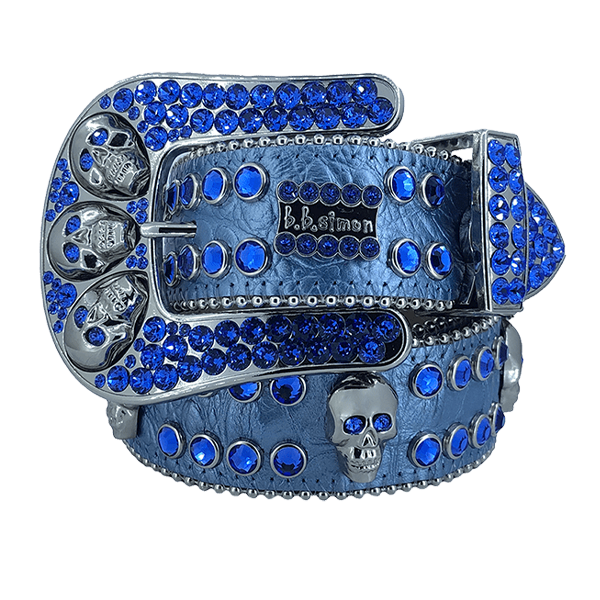 BELTS – Page 8 – B.B. Simon®