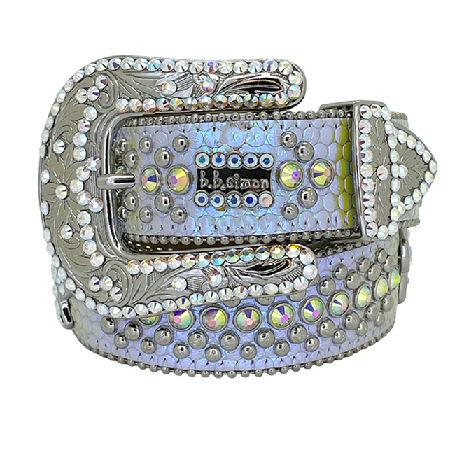 Adabelle Western - AB Pearl - B.B. Simon®