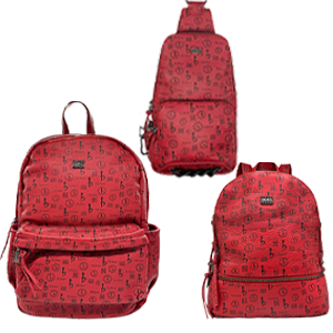 BAGS Archives - B.B. Simon®