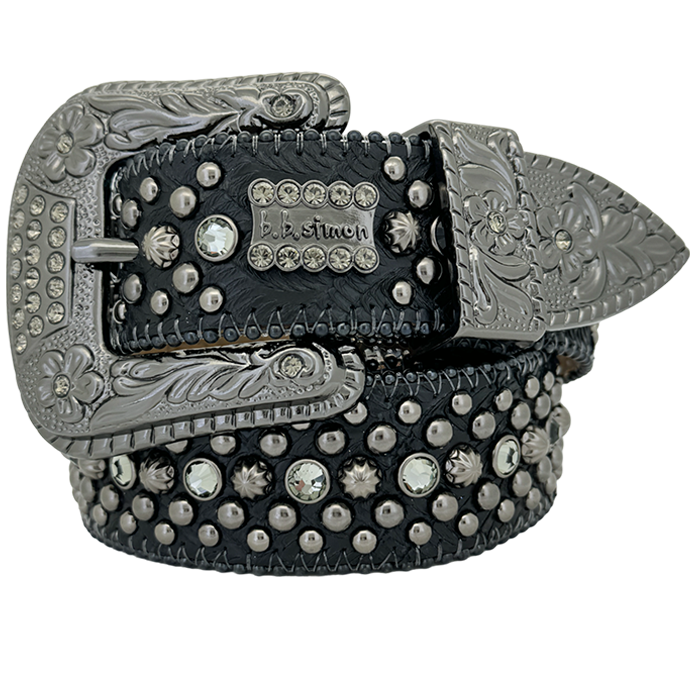 Trojan Black Raven - B.B. Simon®